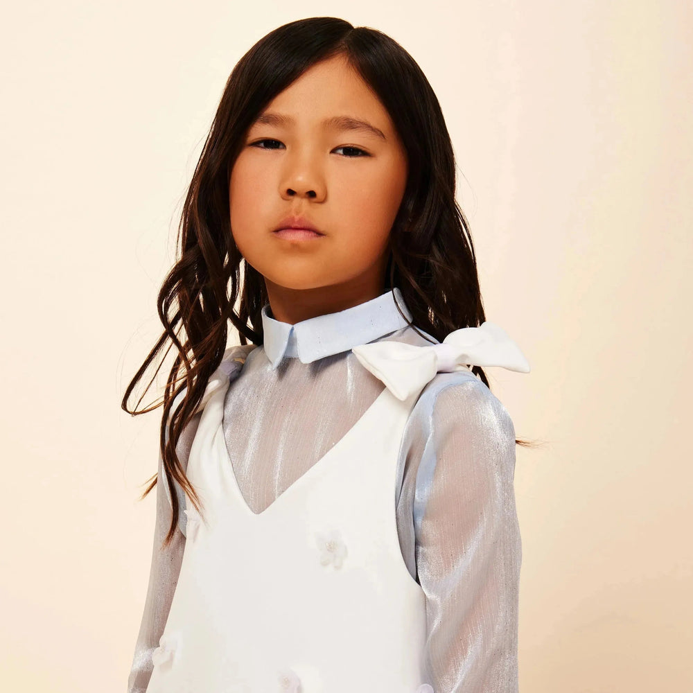 Girls Tops Online | Girls Crop Tops | Tops for Girls - Amiah Rae